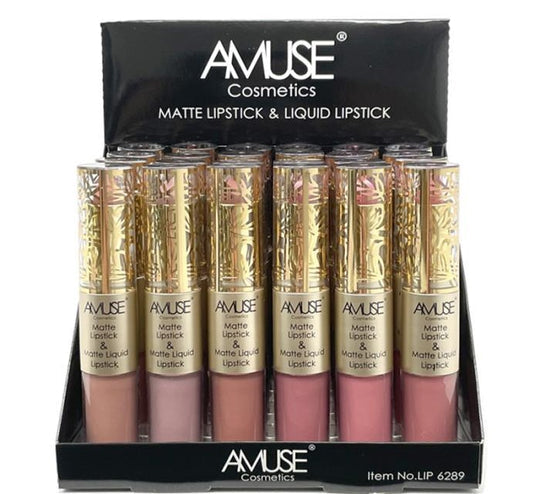 Labiales AMUSE – Yanet Collective